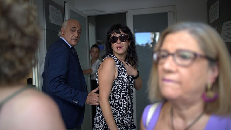 Noticias, la última hora de España y el mundo - RTVE.es