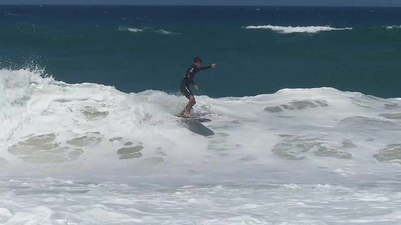 Surfing.es - Programa sobre olas y surf en RTVE Play