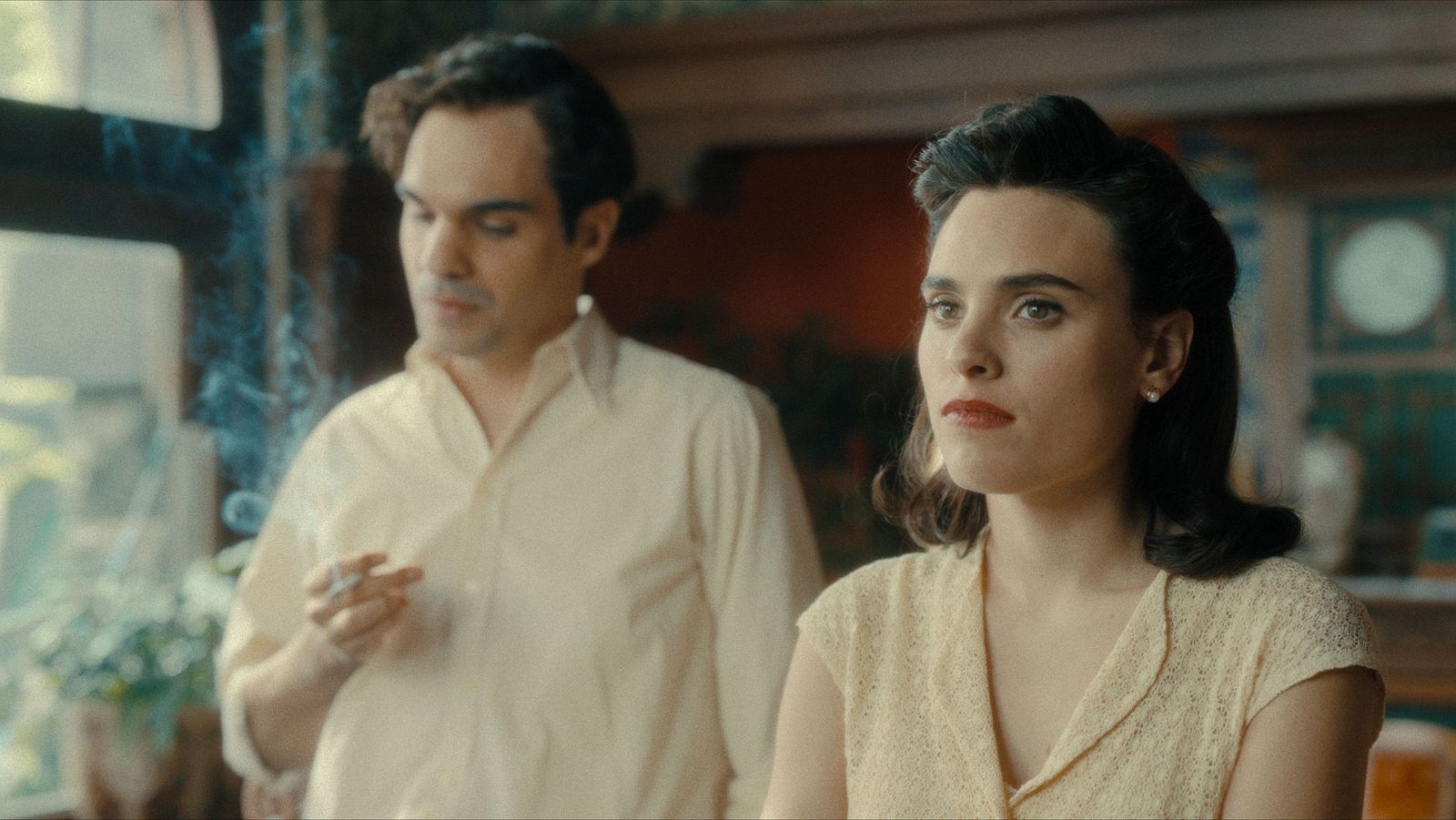 RTVE.es estrena el tráiler de 'Karmele', que se verá en San Sebastián