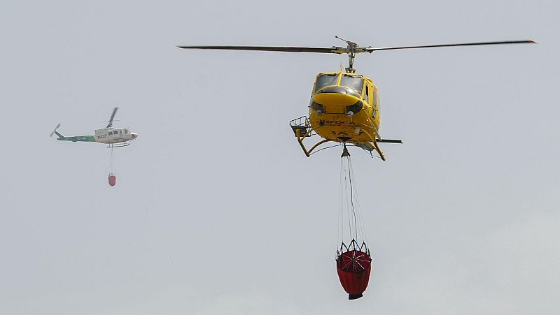 Noticias, la última hora de España y el mundo - RTVE.es