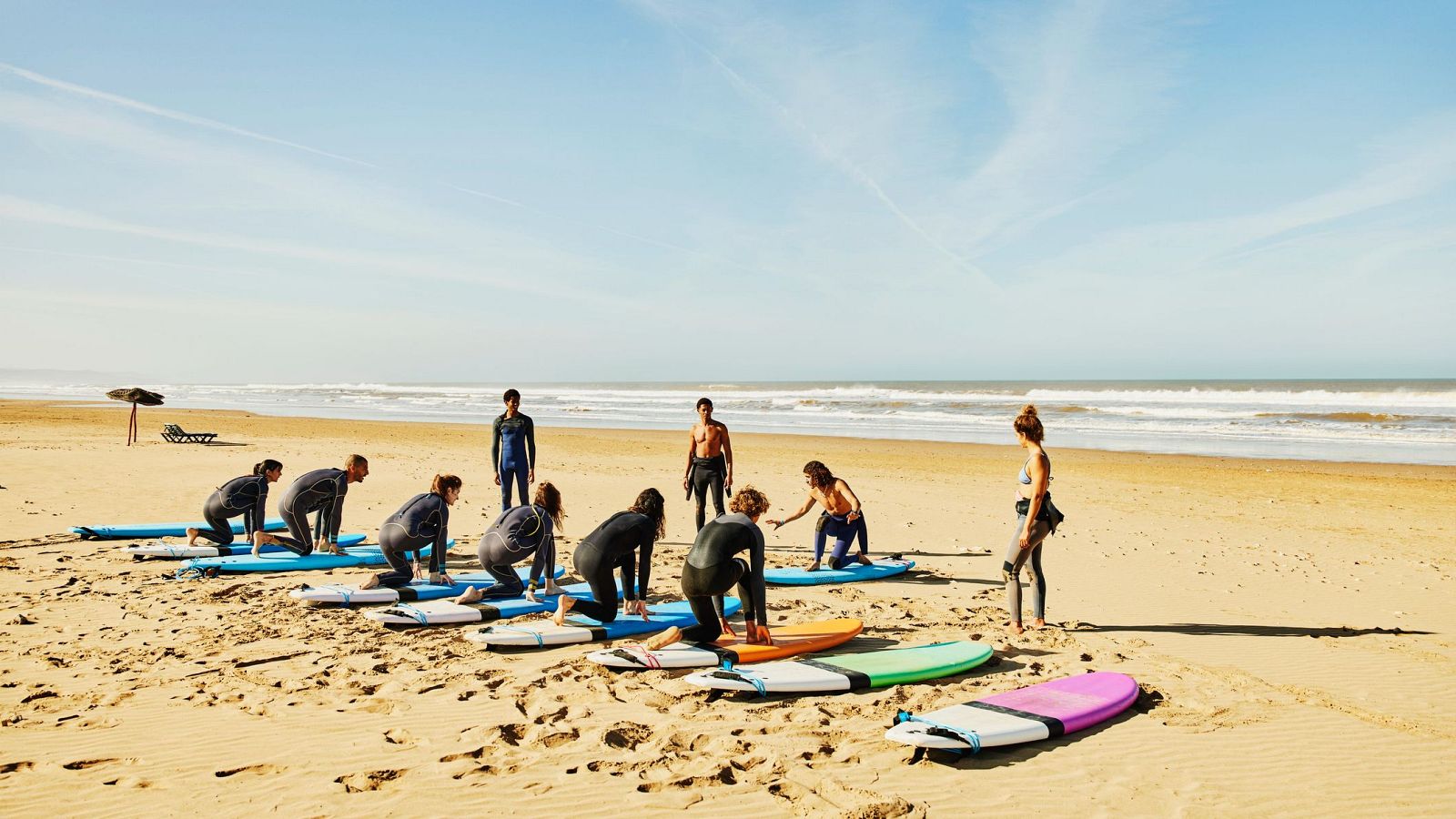 Els 'cool jobs': amb quines feines somia la generació Z?
