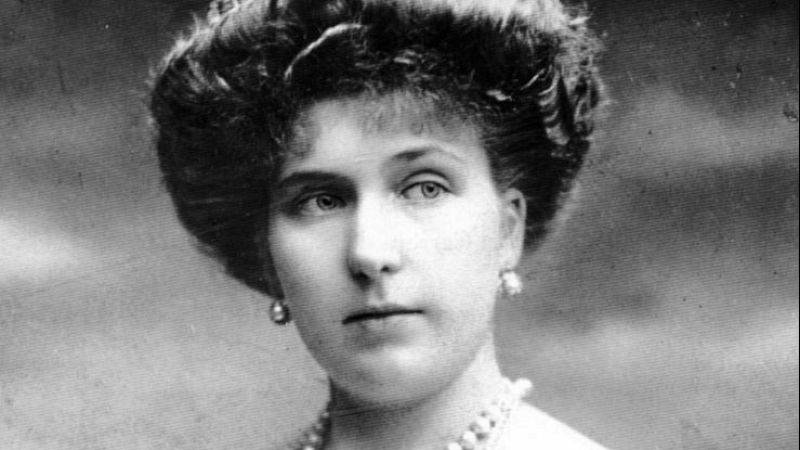 Se prepara una exposición sobre Victoria Eugenia, la bisabuela del rey