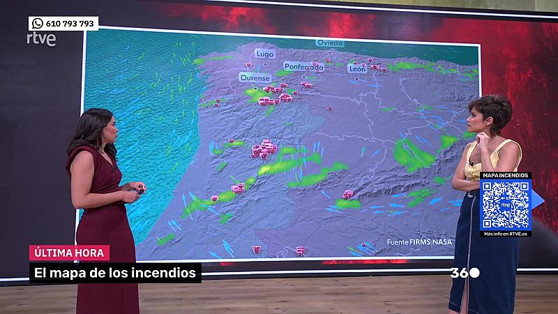 Mañaneros 360 - Programa 482