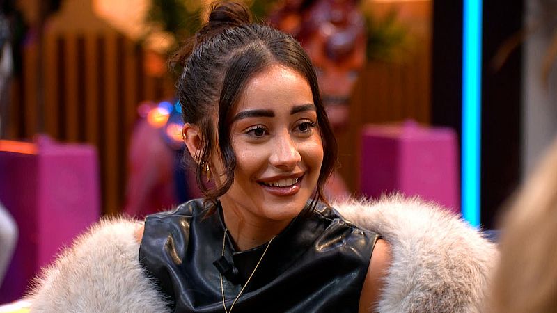 Marina Rivers, el acceso a la vivienda y 'Masterchef'