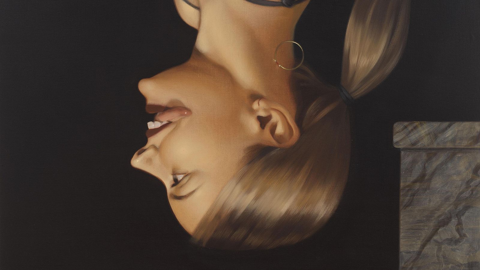 Anna Weyant en el Thyssen