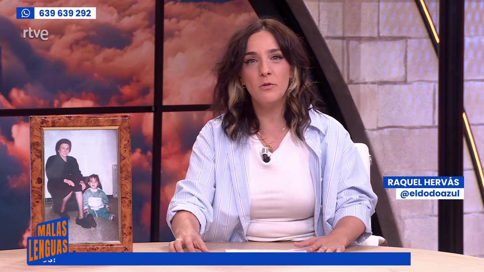 Malas lenguas - Programa 147