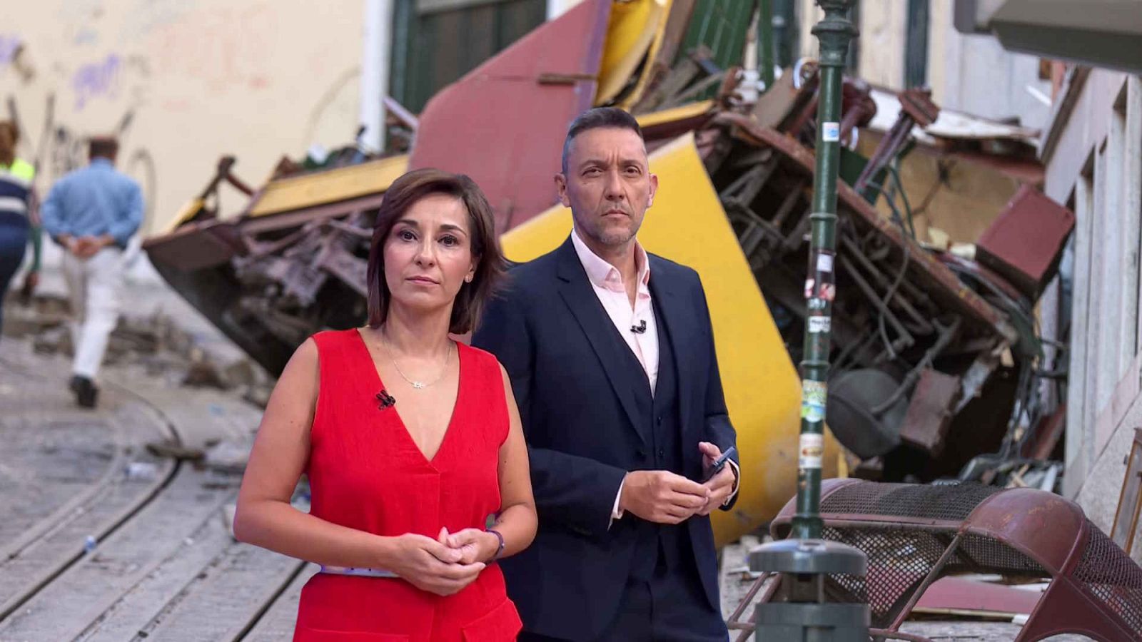 Mañaneros 360 - Programa 496