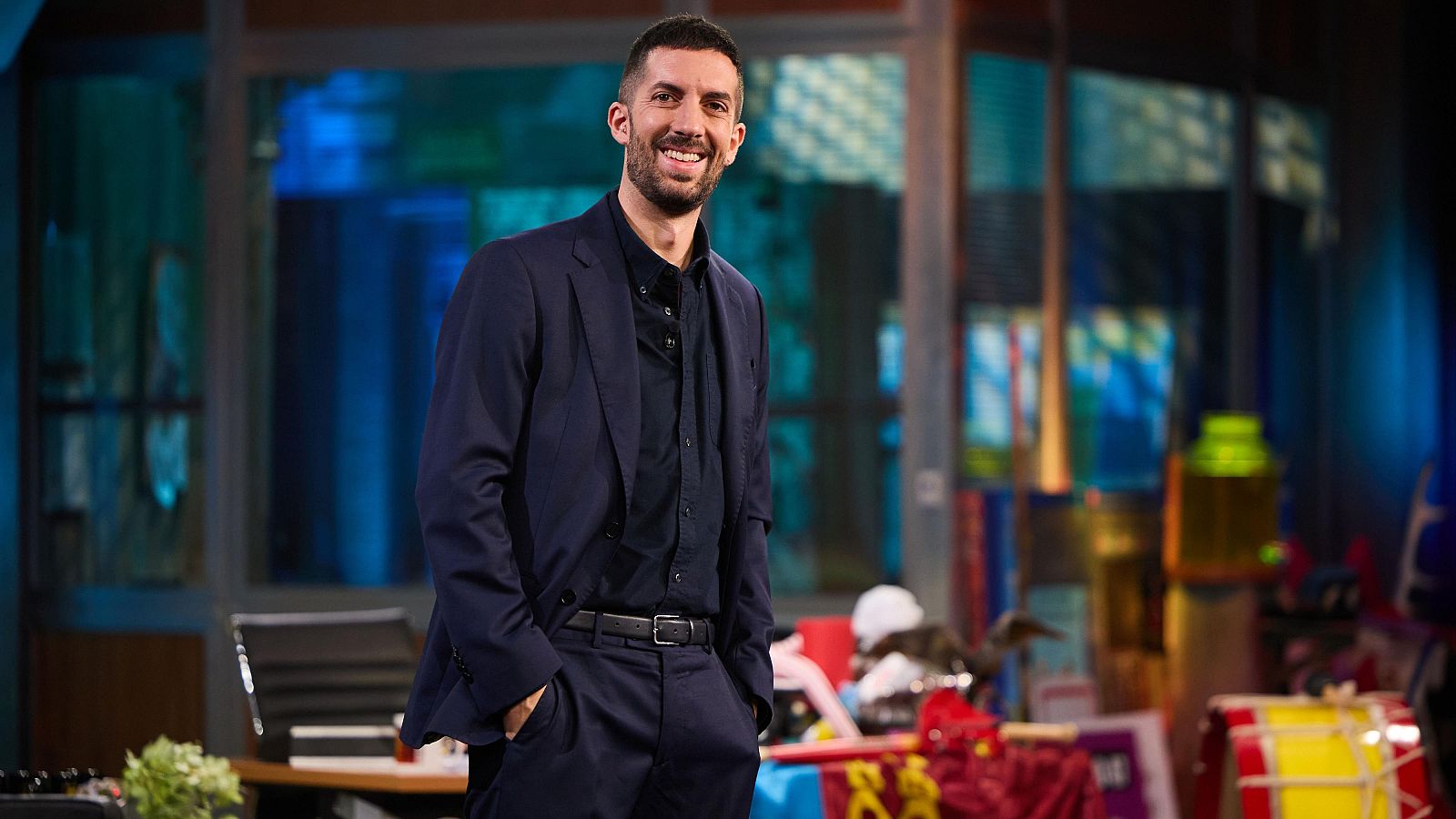 Nueva temporada de RTVE: ¿Por qué hay que ver estos estrenos?