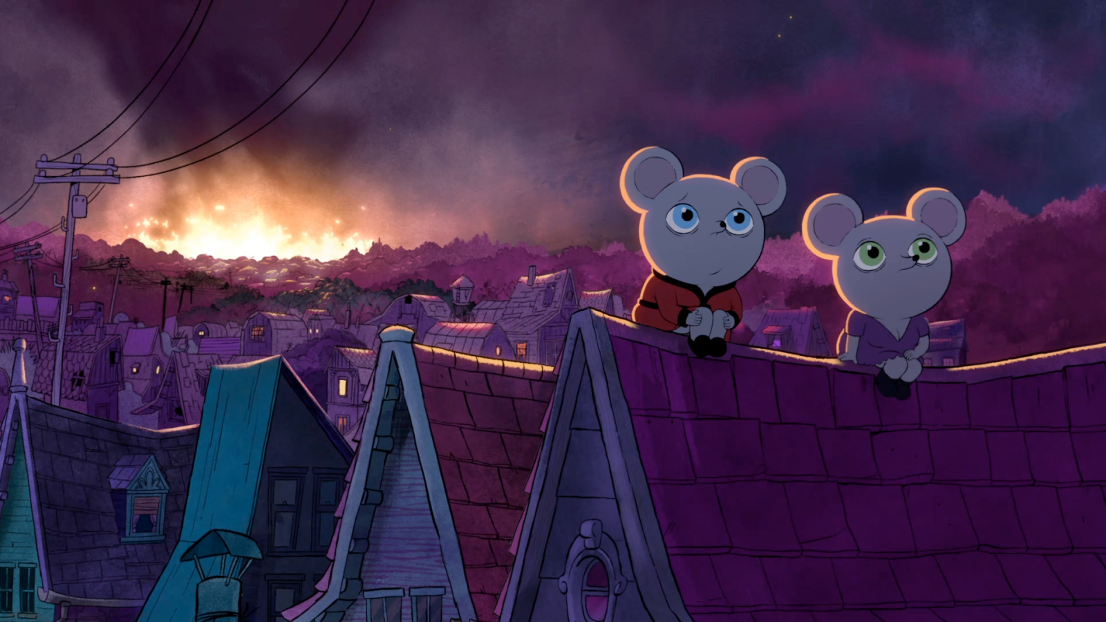 Yaslen clemente nu i nearly reconsidered plus canceled, but