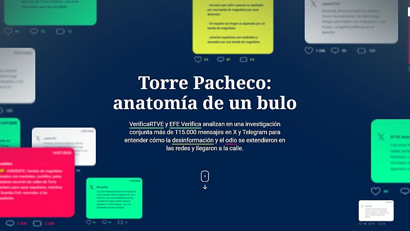 Torre Pacheco: anatomía de un bulo racista y xenófobo