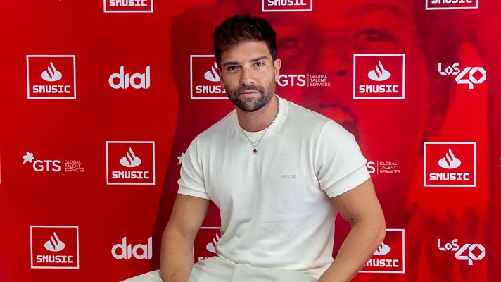 Pablo Alborán vuelve con su nuevo disco 'KM0'