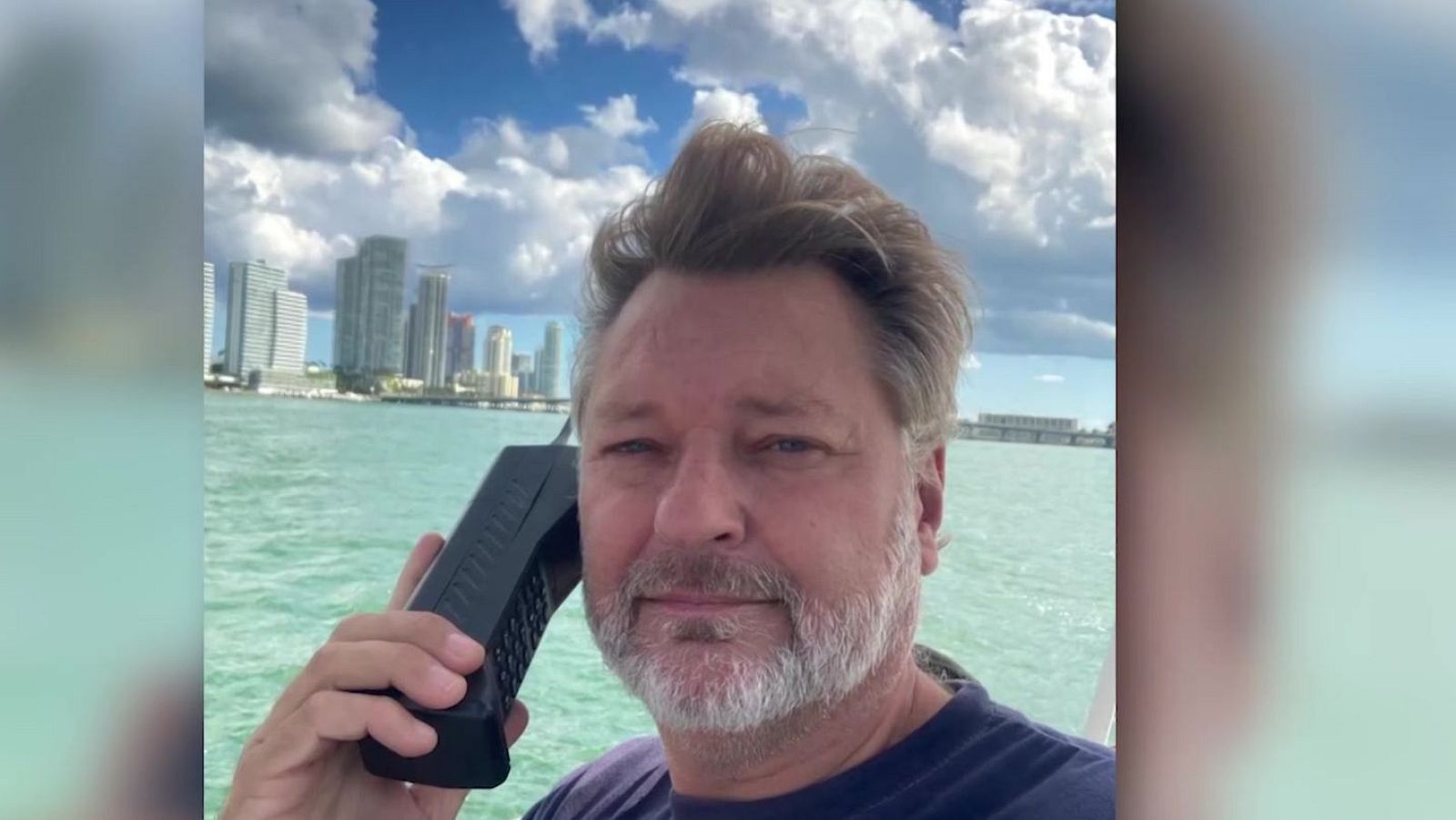 Desaparición en el Triángulo de las Bermudas: ¿Qué hay en el bote?