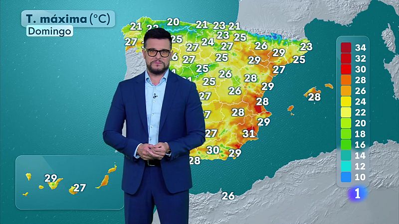 Informativo Telerioja - Programa de actualidad en RTVE Play