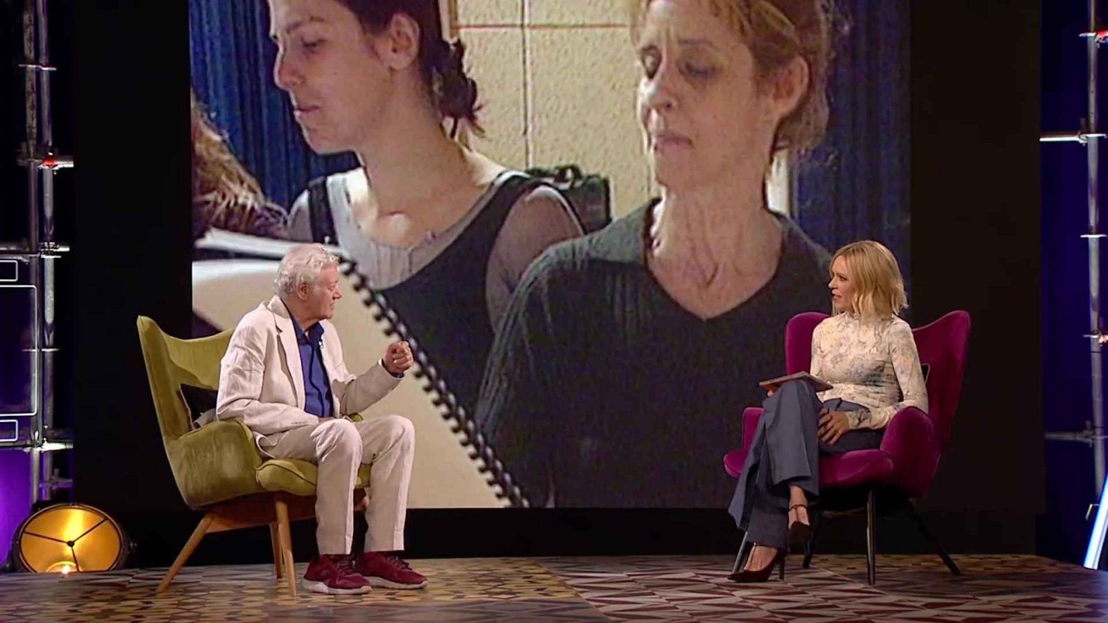 Culturas 2 - Mario Gas