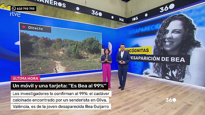 Mañaneros 360 - Programa 517