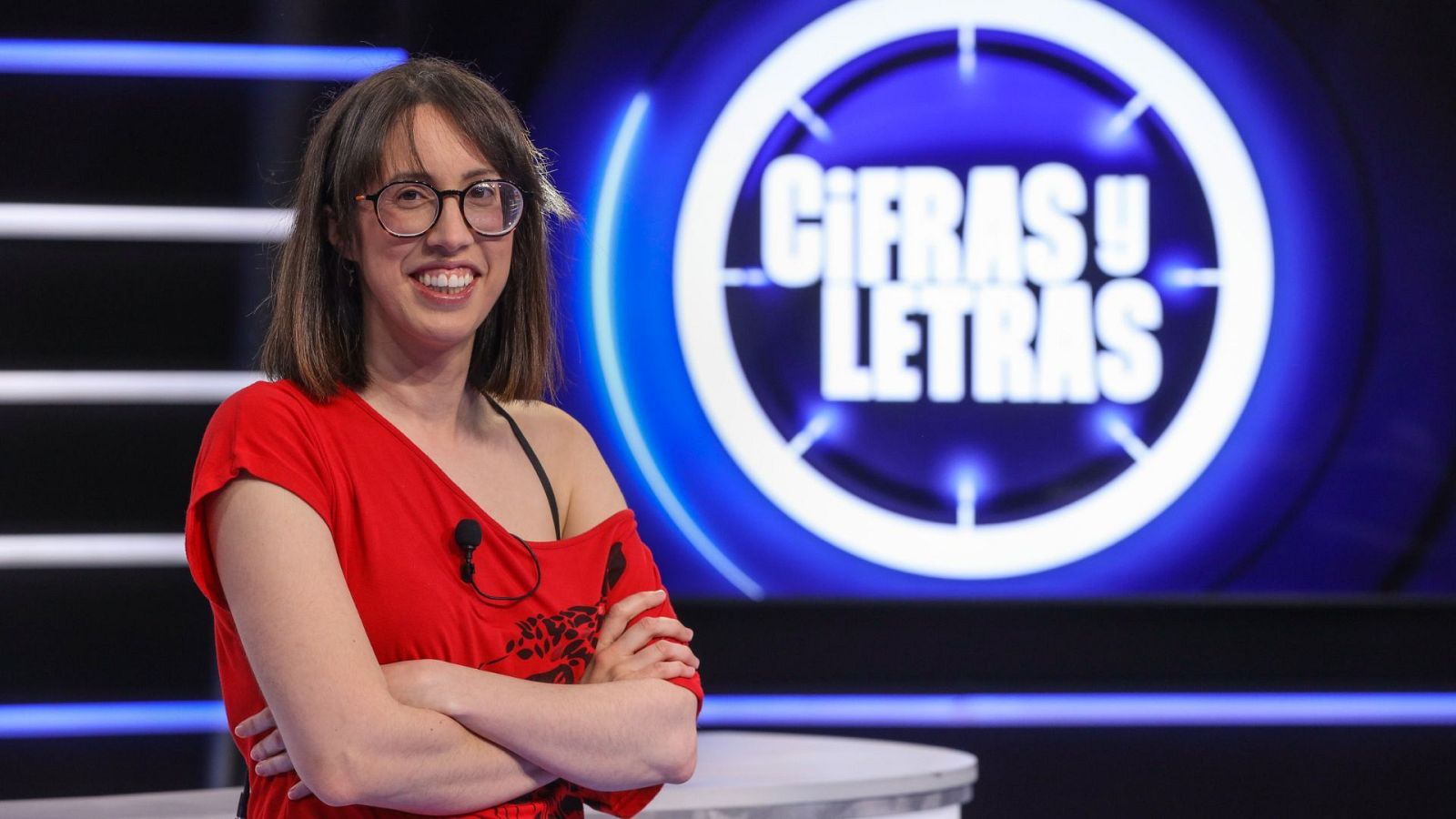 Cifras y letras - Programa 336