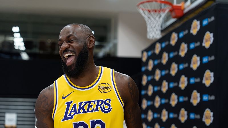 "The Second Decision" de Lebron James resultó ser un anuncio