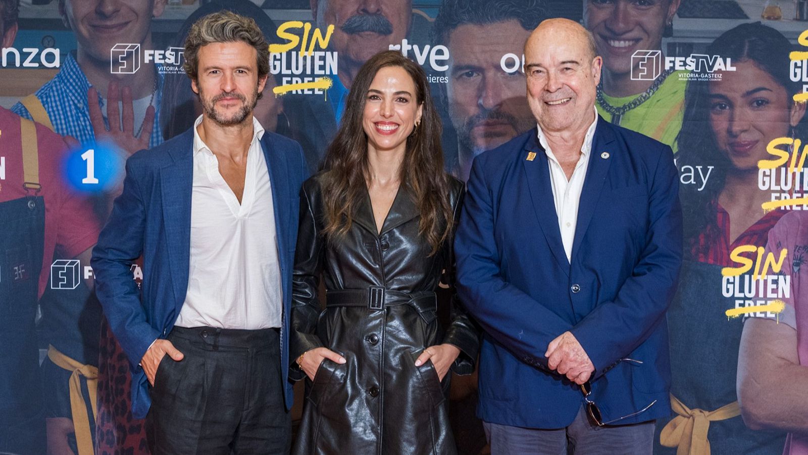 ¿Por qué no hay que perderse Sin Gluten? Sus actores responden