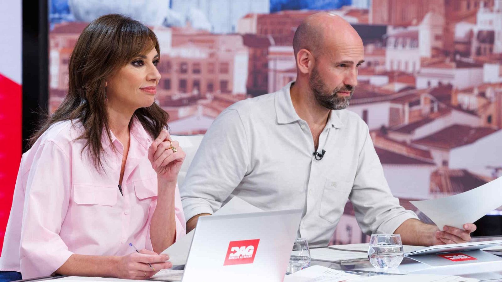 Directo al grano - Programa 20