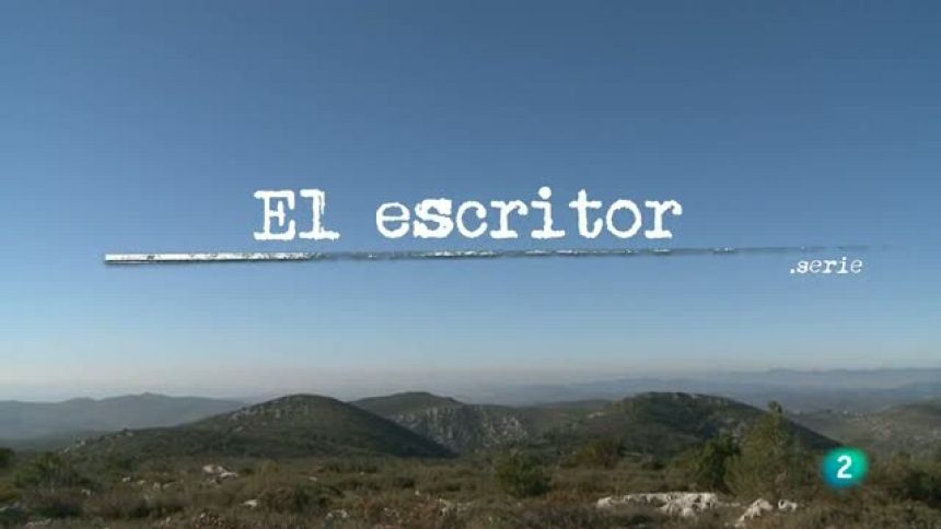Página 2 - El escritor