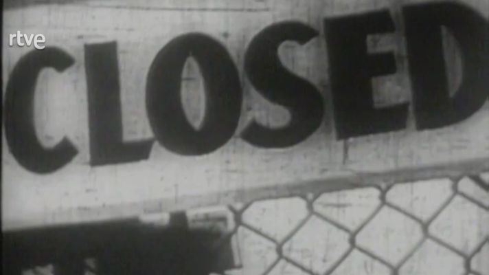 Tribuna de la historia - El crack del 29