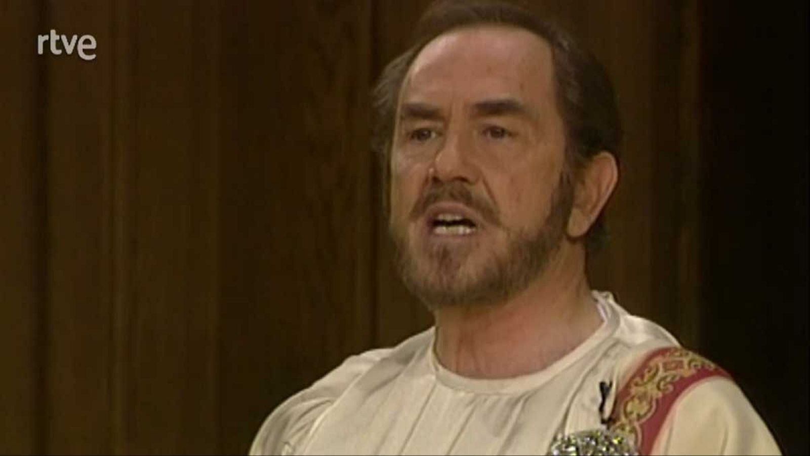 Tribunal popular - Poncio Pilato