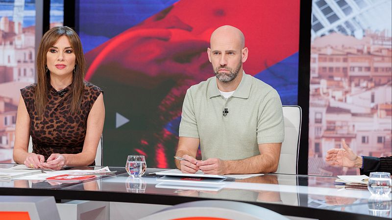 Directo al grano - Programa 23