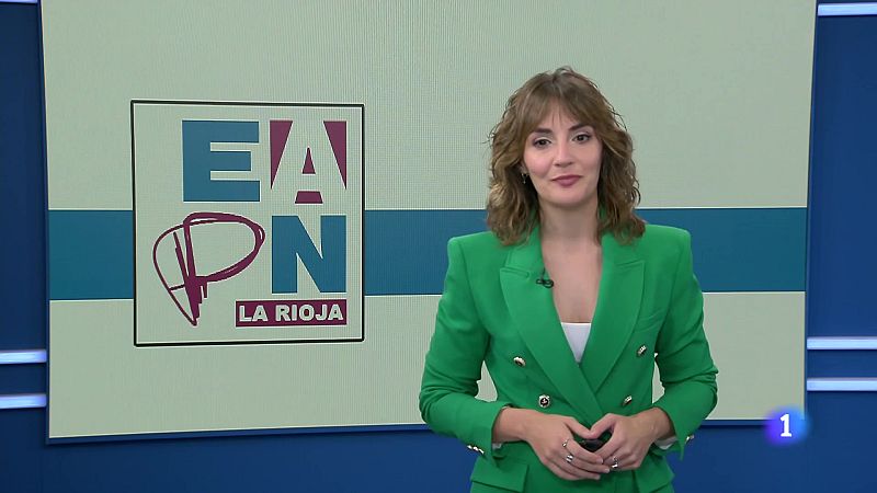 Informativo Telerioja - Programa de actualidad en RTVE Play