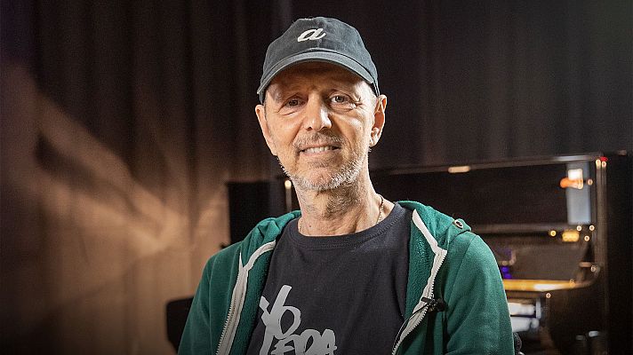 Plano general - Alejo Stivel