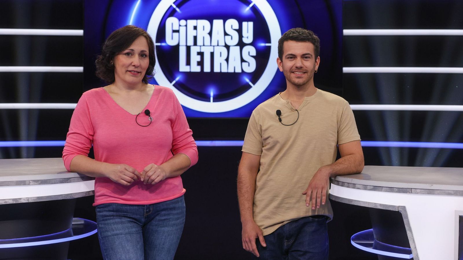 Cifras y letras - Programa 346