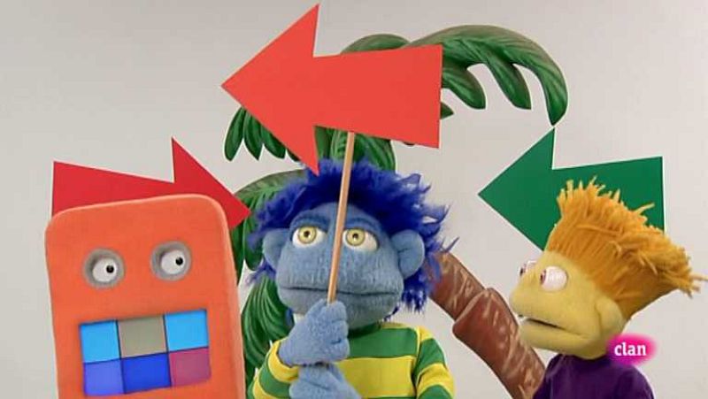 Sin programa: Flecha | RTVE Play