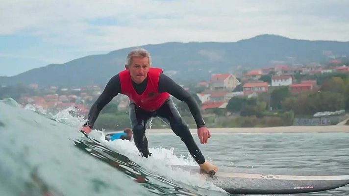 Surfing.es - Programa sobre olas y surf en RTVE Play