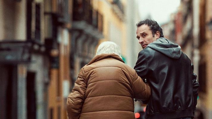 Daniel Guzmán estrena 'La deuda'