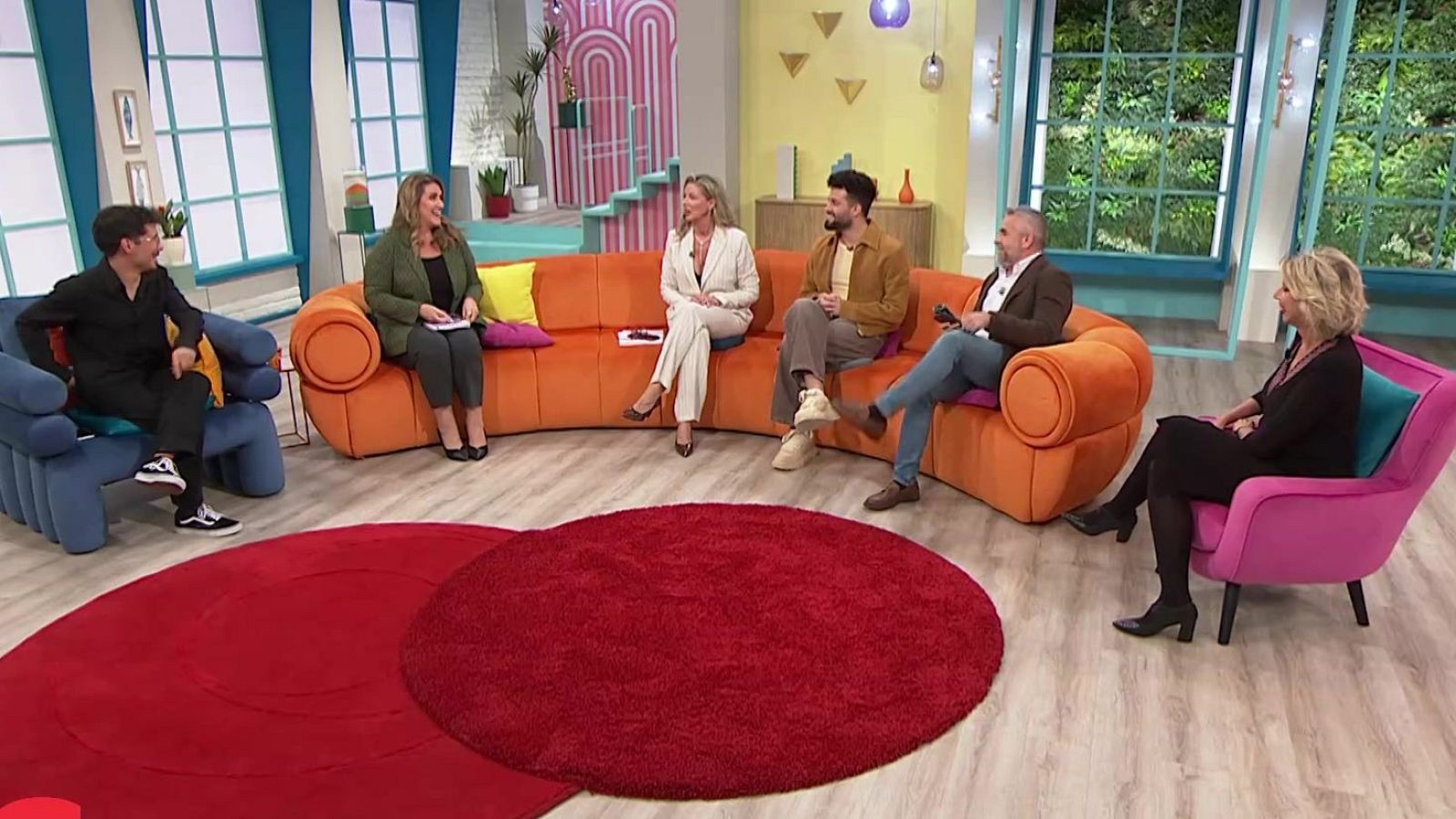 D Corazón - 01/11/25