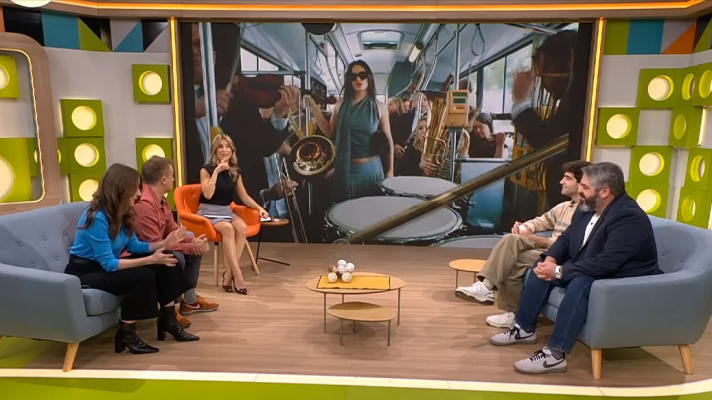 L'Altaveu - 'Lux', llops i equipatge de mà