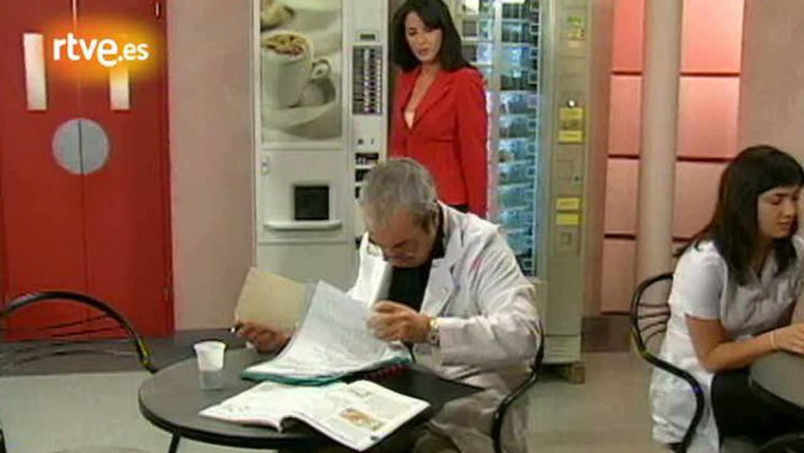 La verdad de Laura - Episodio 114