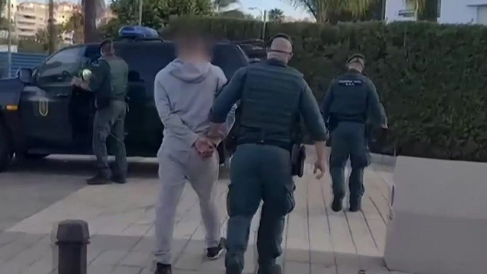 'Baby sicarios': la cantera del Narco