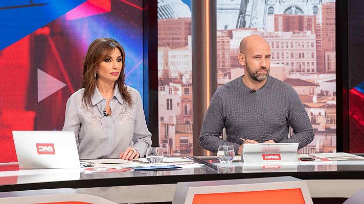 Directo al grano - Programa 48