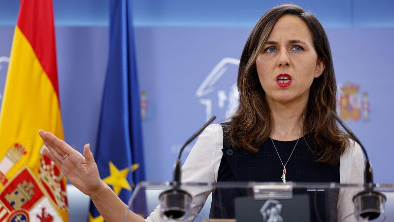 Podemos acusa al Supremo de condenar a García Ortiz por afectar a los ...