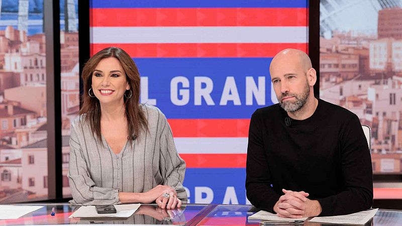 Directo al grano - Programa 50