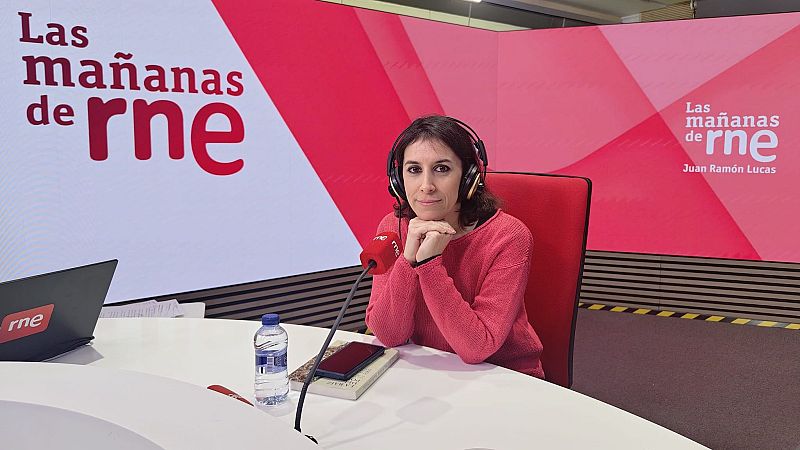 Ana Bernal-Triviño presenta su nuevo libro 'La Raíz del Poder'