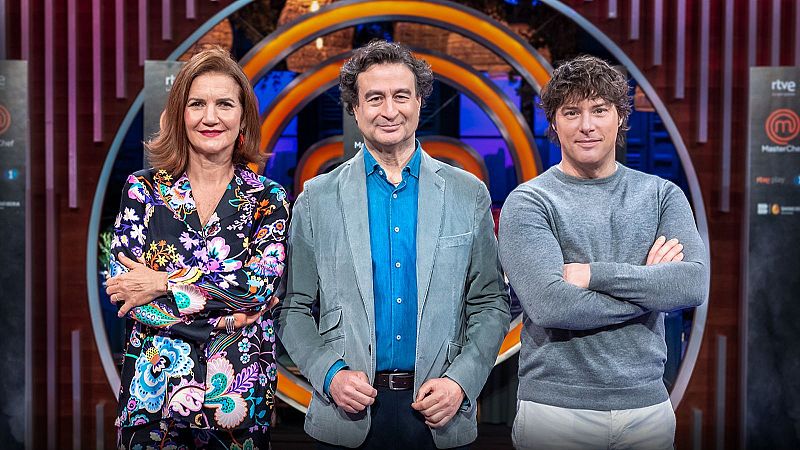 Ya puedes apuntarte al casting de MasterChef 14