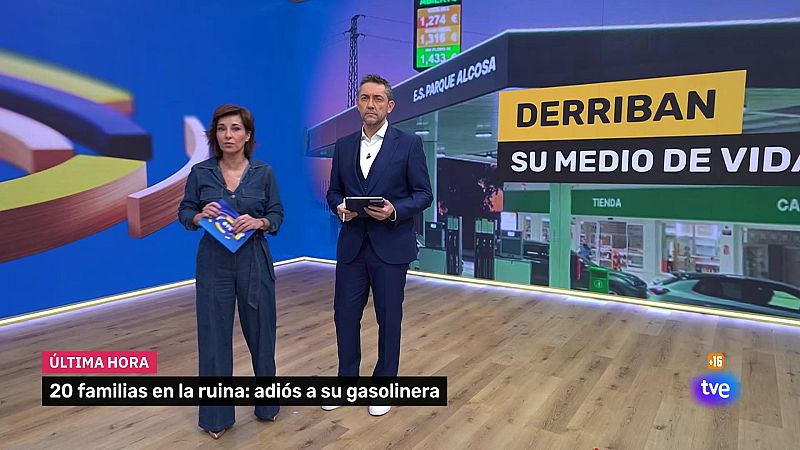 Mañaneros 360 - Programa 565