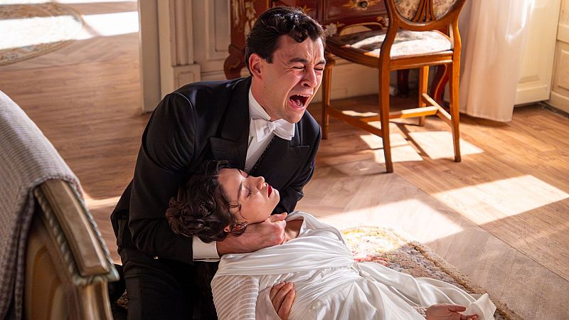 La Promesa - Temporada 4 - Episodio 740