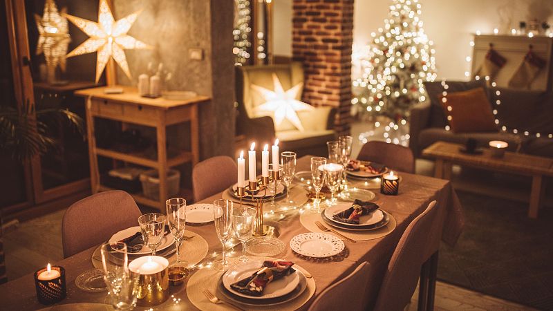 La cena más cara de nuestras vidas