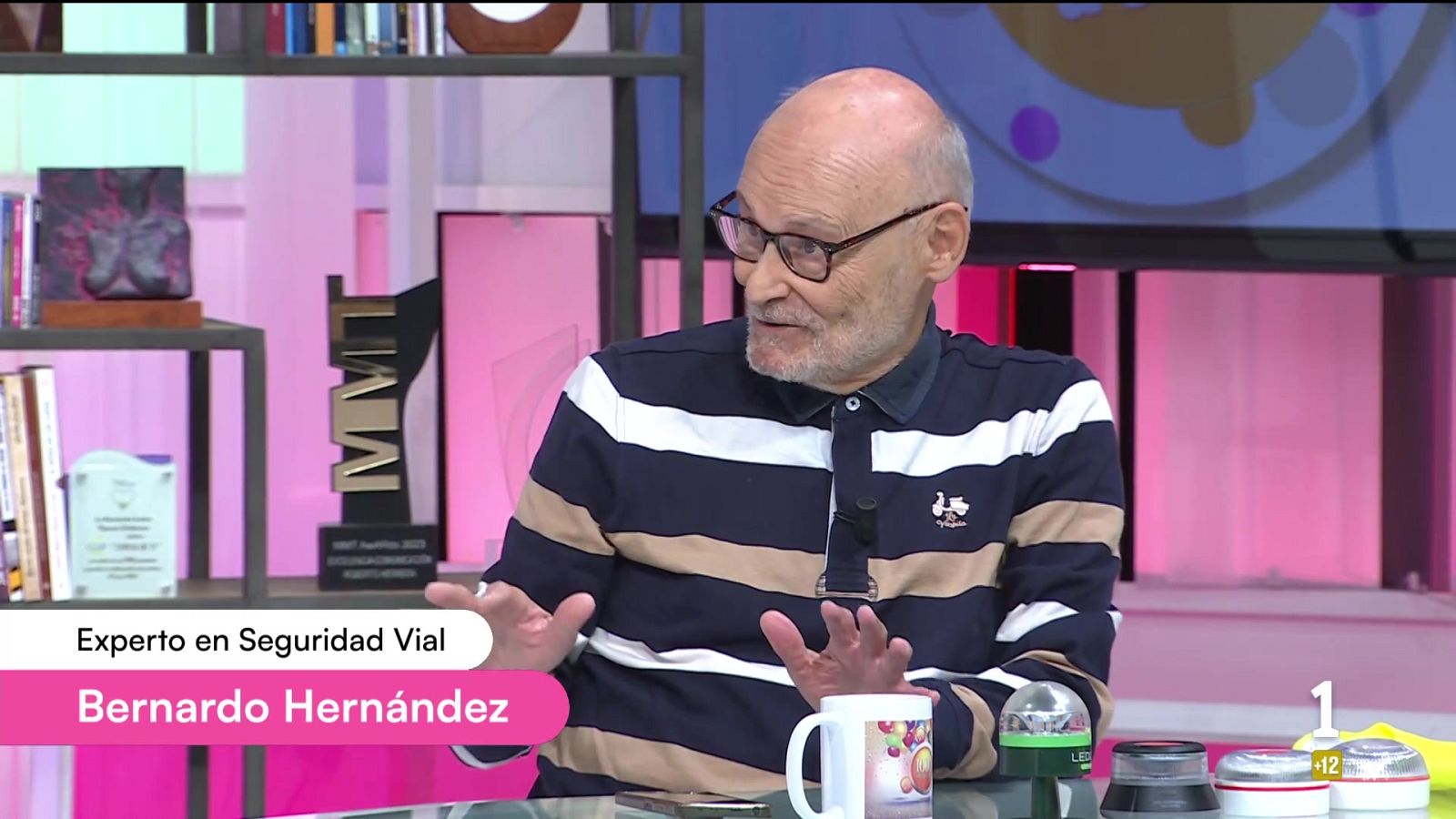 Cerca de ti - 12/01/2026