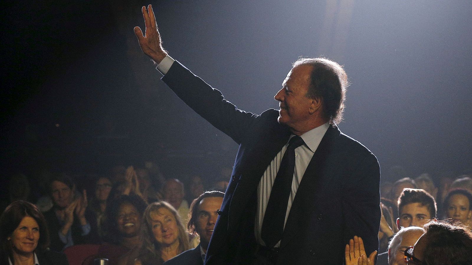 La Fiscalía tomará declaración a las denunciantes de Julio Iglesias