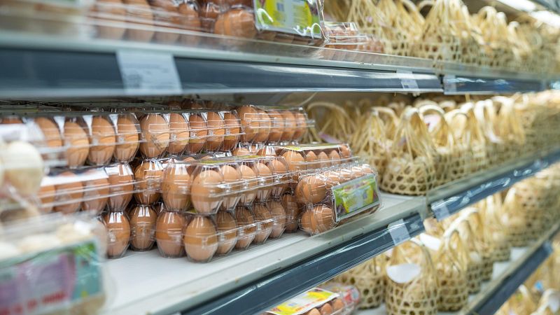 El precio de los alimentos no para de subir: el vacuno se encarece un ...