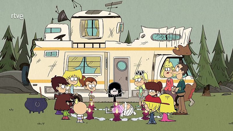 Road trip: bizarritorium