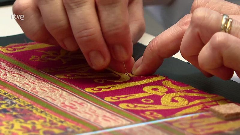 La aventura del Saber - Programa educativo en RTVE Play